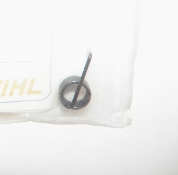 stihl trimmer torsion spring 0000 998 0606 new (st-203)