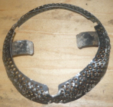 partner r12 chainsaw starter cover screen