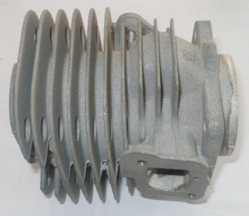 dolmar 122 44mm bore, type a cylinder 122 130 001 new (d-16)