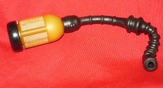 stihl 028 chainsaw fuel line and filter