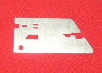 carlton file-o-plate for .365 pitch, 3/8" LP chain