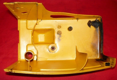 Partner 500 5000 chainsaw Top cover shroud