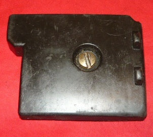 echo cs-340 chainsaw air filter cleaner cover