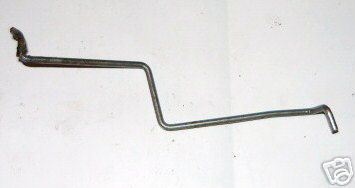 Partner S65, S55, s50 P70, P55 Chainsaw Throttle Link 505 269429 (S65