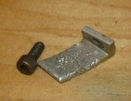 jonsered 625, 630, 670 chainsaw chain catcher (metal style)