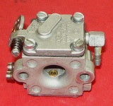 poulan xxv 25da chainsaw tillotson hu10a carburetor