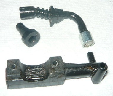 Homelite 23AV , d3850b, Chainsaw Oil Pump/Oiler