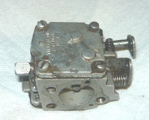 Partner R20, R21, R30, R35 Chainsaw HS117B Tillotson Carb Carburetor