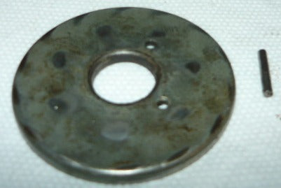 Stihl 045 056 Chainsaw Oil Pin and Drive washer