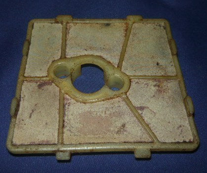 partner 500, 5000 chainsaw air filter