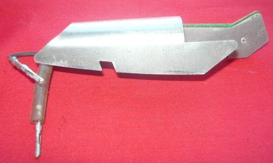 stihl ms 441 chainsaw handle heater element