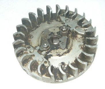 partner r16/r20/r21 chainsaw flywheel and starter pawls PN 325245