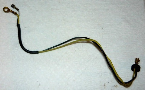 Stihl 044 AV Chainsaw Ignition Off Switch Wires