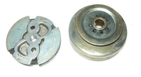 craftsman 1.9 chainsaw clutch assembly