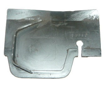 Homelite 410 Chainsaw Air Deflector Type 2
