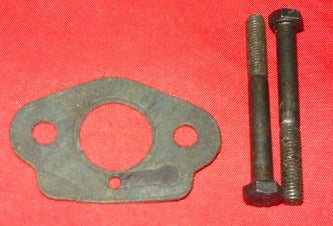 partner 500, 5000 chainsaw bolt set and gasket