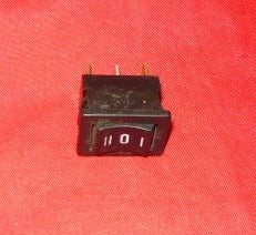 husqvarna 371, 372 xpg chainsaw off switch (for heated handles)