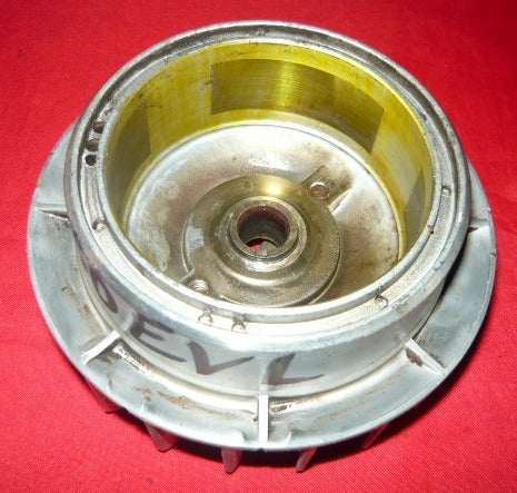 echo cs-750evl chainsaw flywheel and starter pawls