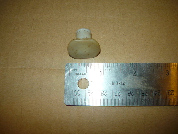 stihl 044 av, ms 440, 046 av chainsaw small buffer plug