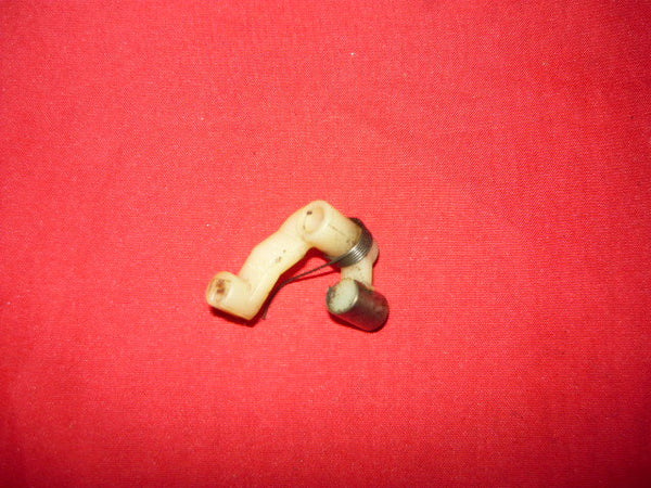 husqvarna 285 chainsaw throttle trigger spring and lever