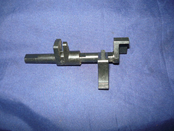 stihl 042, 048 av chainsaw toggle switch shaft