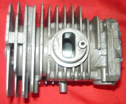 homelite pro 4620c, 46cc chainsaw cylinder