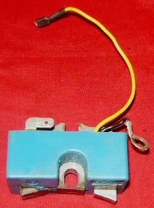 homelite 290, 340 chainsaw primary ignition coil only