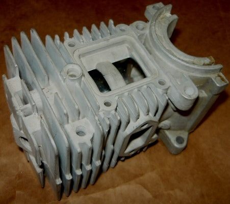 homelite 340 chainsaw cylinder only