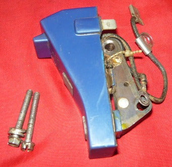 homelite 450 chainsaw ignition coil