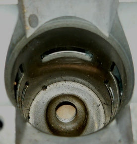 homelite 340 chainsaw cylinder only