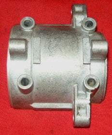 homelite 340 chainsaw crankcase engine pan