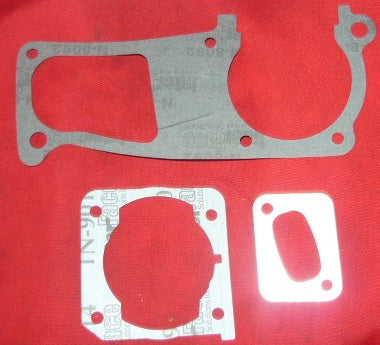 husqvarna 353, 346xp and jonsered cs-2153 and cs-2152 chainsaw gasket