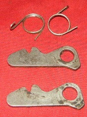 partner R16 r417, r517, r17 + chainsaw starter pawl set