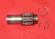 partner 5000 chainsaw piston wrist pin and bearing