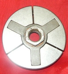 mcculloch pro mac 1000 and partner p100 chainsaw clutch mechanism