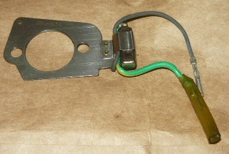 stihl 044 av chainsaw carburetor heating element type 2