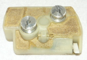 stihl 024 av chainsaw air filter assembly