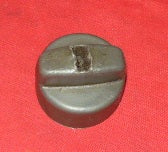 husqvarna 40, 45 chainsaw gas tank cap