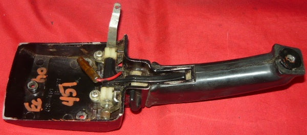 echo cs-451vl chainsaw rear trigger handle kit with trigger