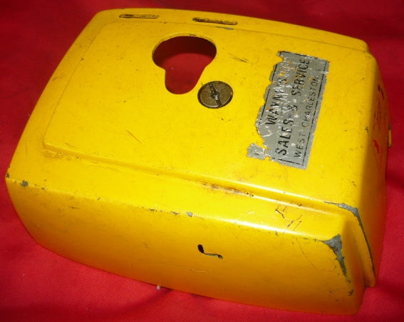 partner r420, r421t, r420t chainsaw top cover shroud part # 340847