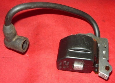 homelite super xl, xl-12 chainsaw electronic phelon ignition coil