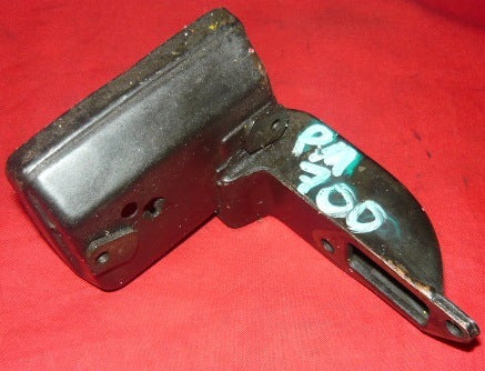 mcculloch pro mac 700 chainsaw muffler body only