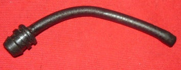 echo cs-500vl chainsaw fuel pipe line