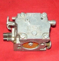 mcculloch mac 10-10 chainsaw sdc carburetor type 2 (short jet)