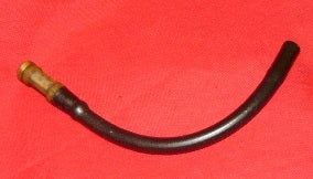 echo cs-315 chainsaw oil line and strainer
