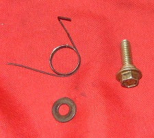 mcculloch pro mac 700 pawl spring