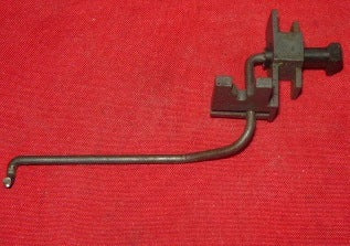 husqvarna 261, 262 chainsaw throttle rod