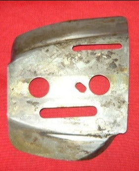stihl 042, 048 chainsaw inner guide bar plate