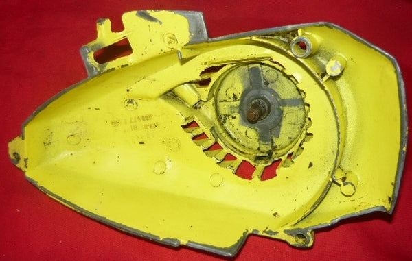 skil 1610 chainsaw starter housing cover only
