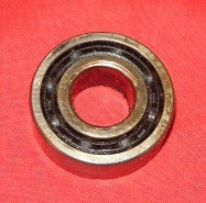husqvarna 575 xp chainsaw crankshaft bearing used